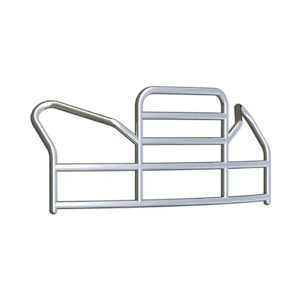 Mack Anthem 2018-2022 ProTec Edge Grill Guard - Raney's Truck Parts