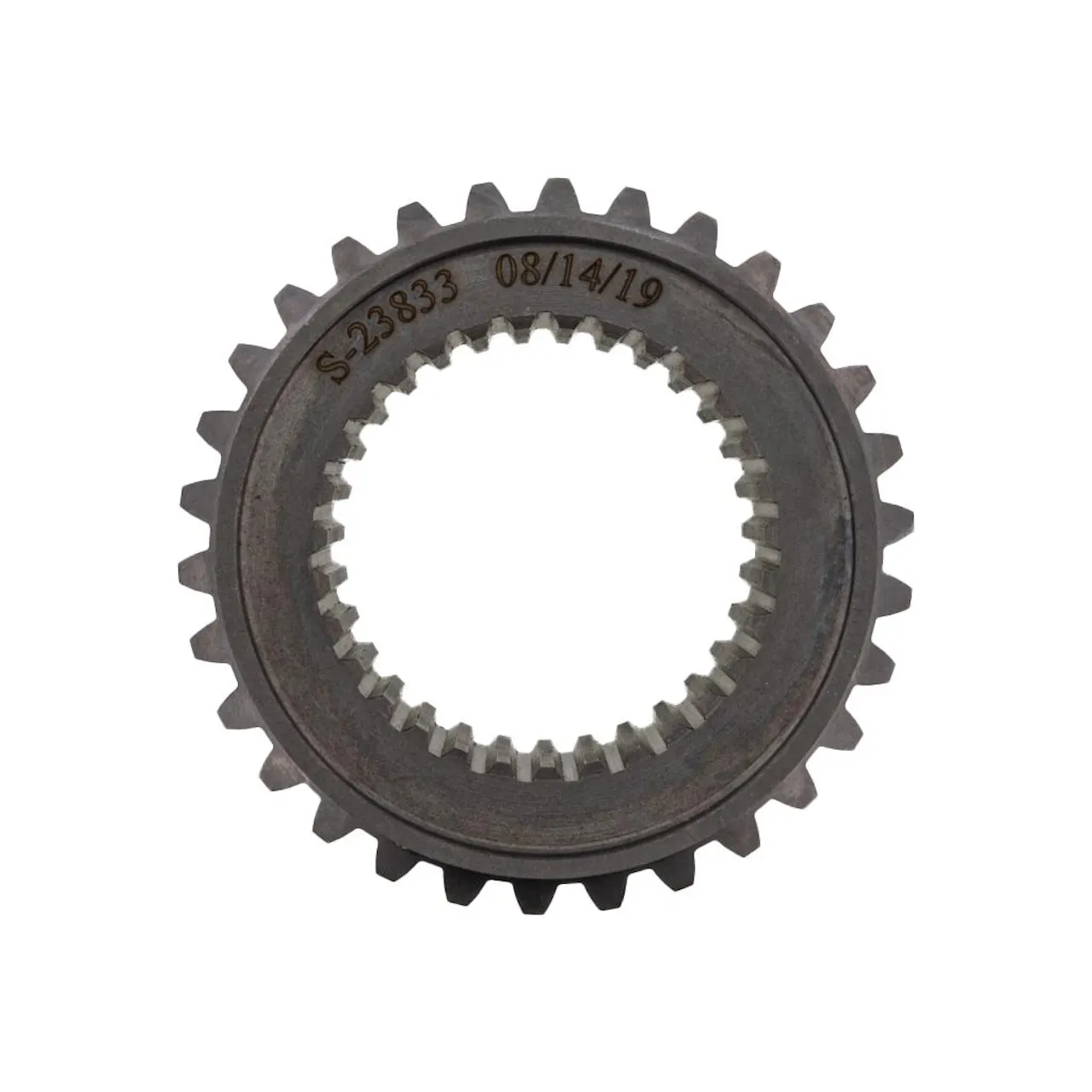 Mack Sliding Clutch 25132729 320KB3148 - Raney's Truck Parts