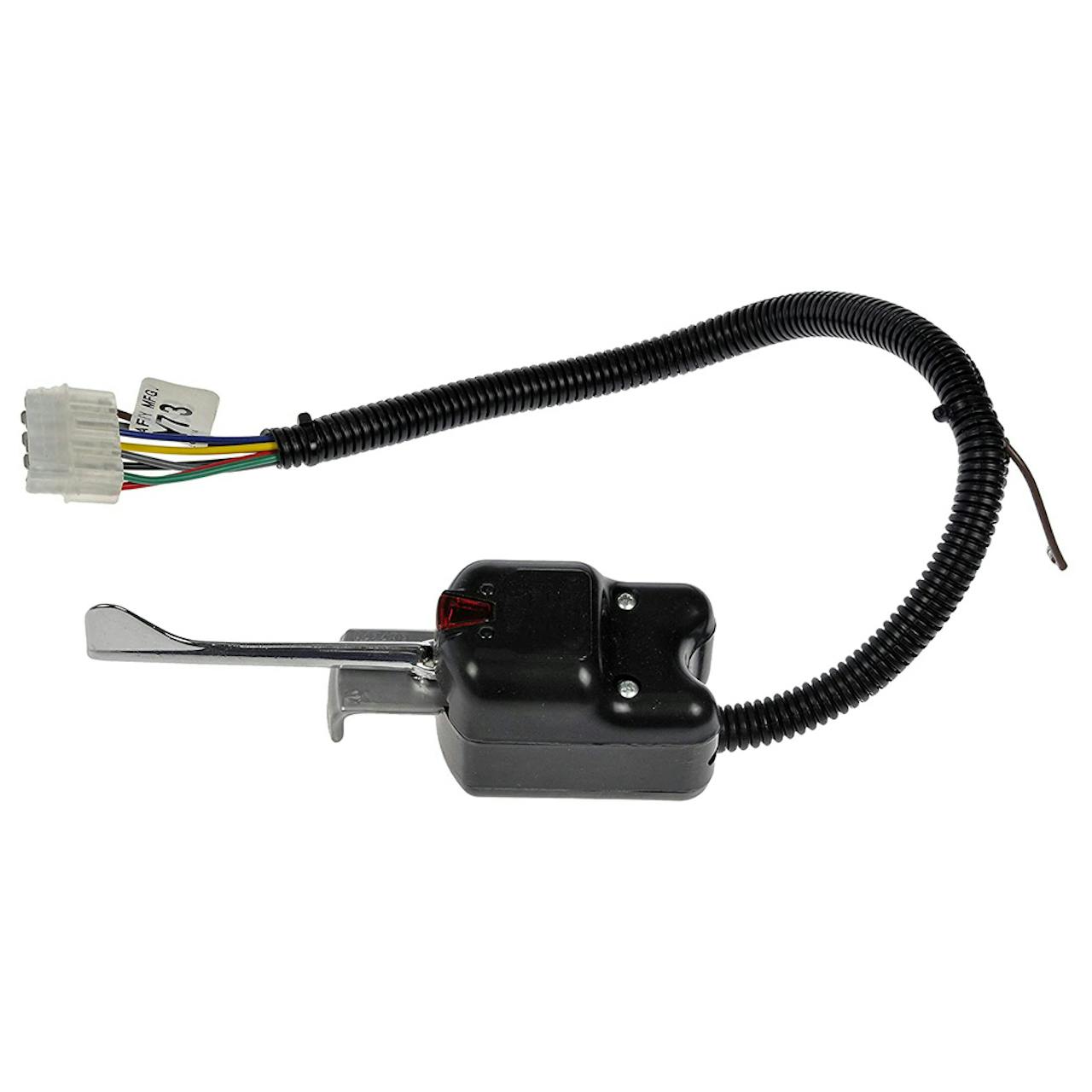 Mack Multifunction Switch 1MR2201P1 1MR2201P2 - Raney's Truck Parts