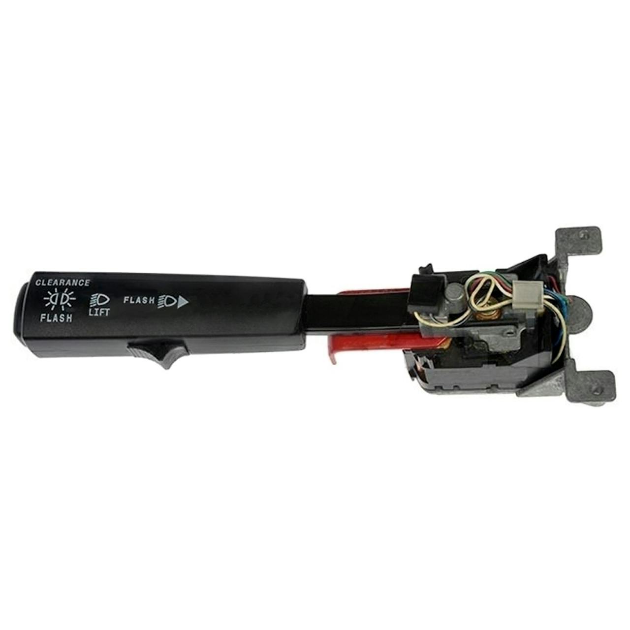 Mack Multifunction Switch Assembly 82406821 - Raney's Truck Parts