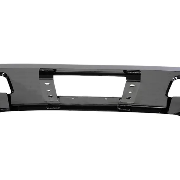 Hino Bumper 52101E0B01 52101E0B03 52101E0210 - Raney's Truck Parts