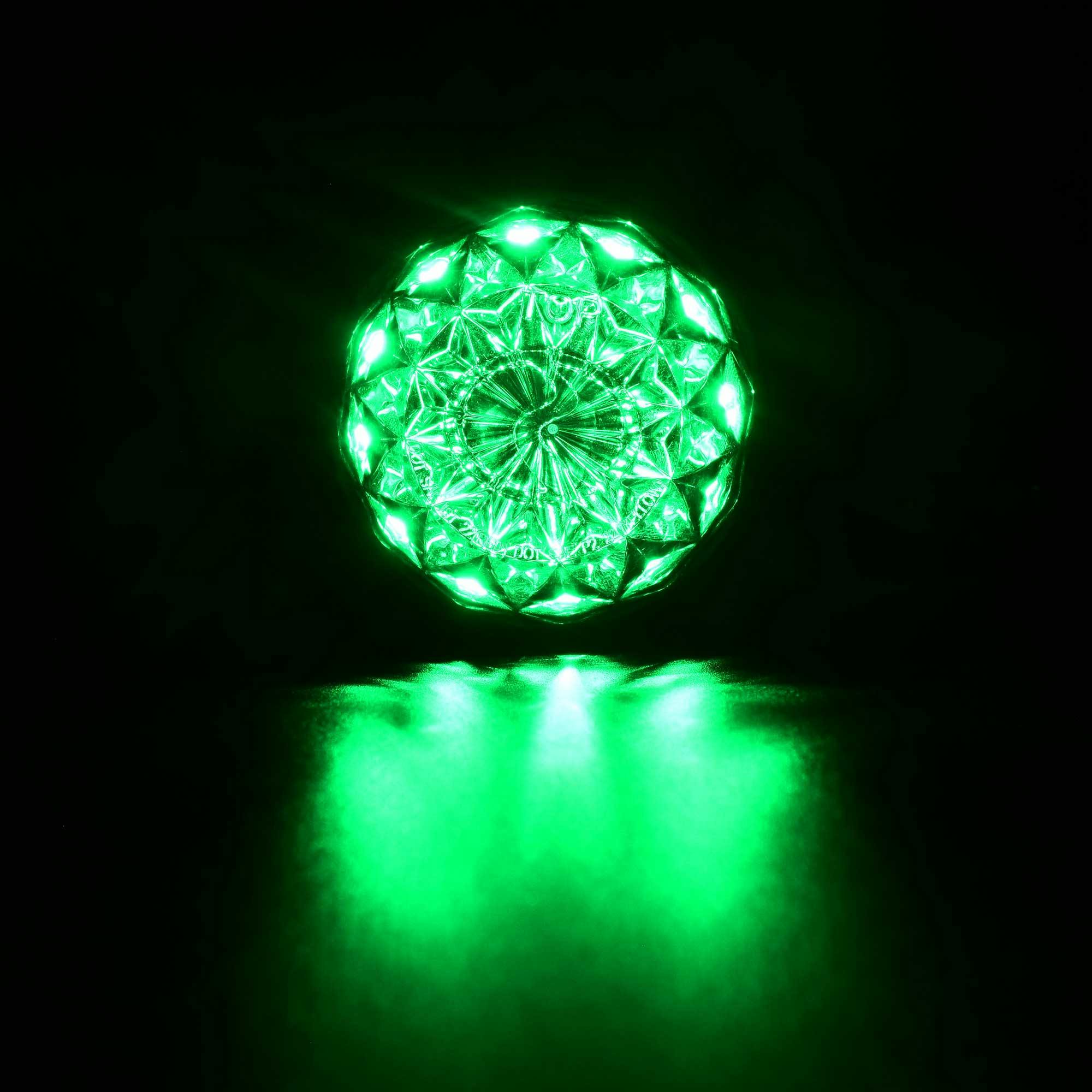 SWITCH HERO LED Jewel Watermelon Light B/G/P/R