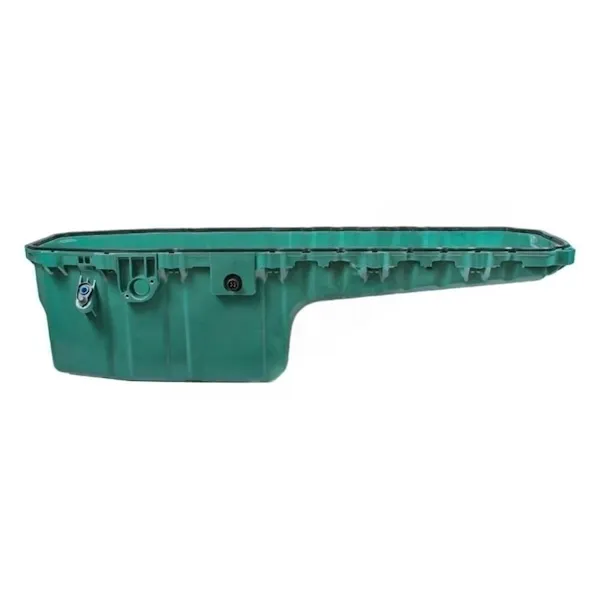Mack Volvo Oil Pan 20701982 20702522 20573510 20573510 - Raney's Truck ...
