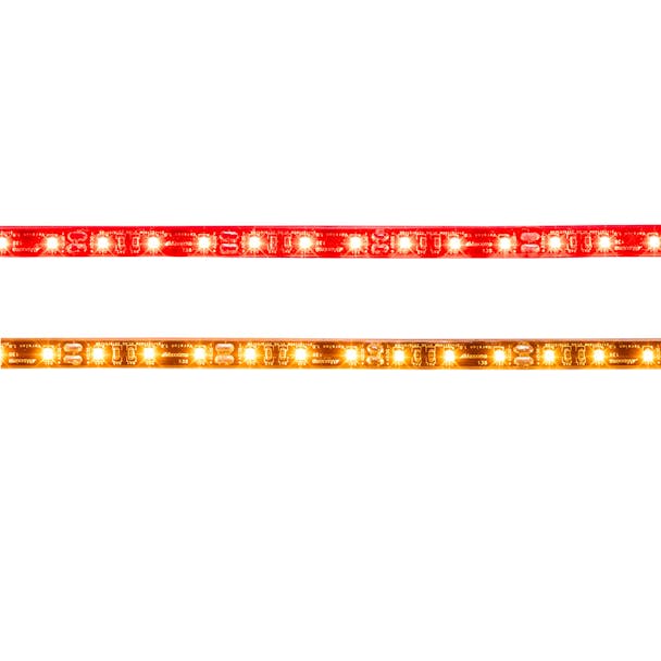 300 LED 196" Adhesive Strip Light By Maxxima - Raney's Truck Parts