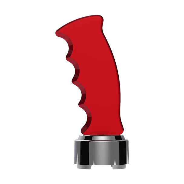 Pistol Grip Thread On Shift Knob With 9/10 Speed Adapter - Raney's ...