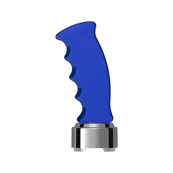 Pistol Grip Thread On Shift Knob With 9/10 Speed Adapter - Raney's ...