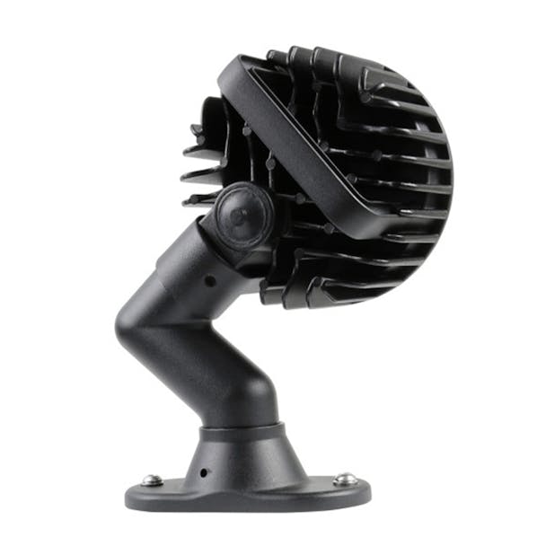 Grote BriteZone Round LED Work Light - Raney's Truck Parts