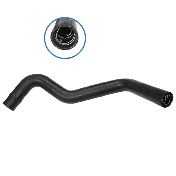 Peterbilt Lower Radiator Hose F50-6013 F506013 - Raney's Truck Parts