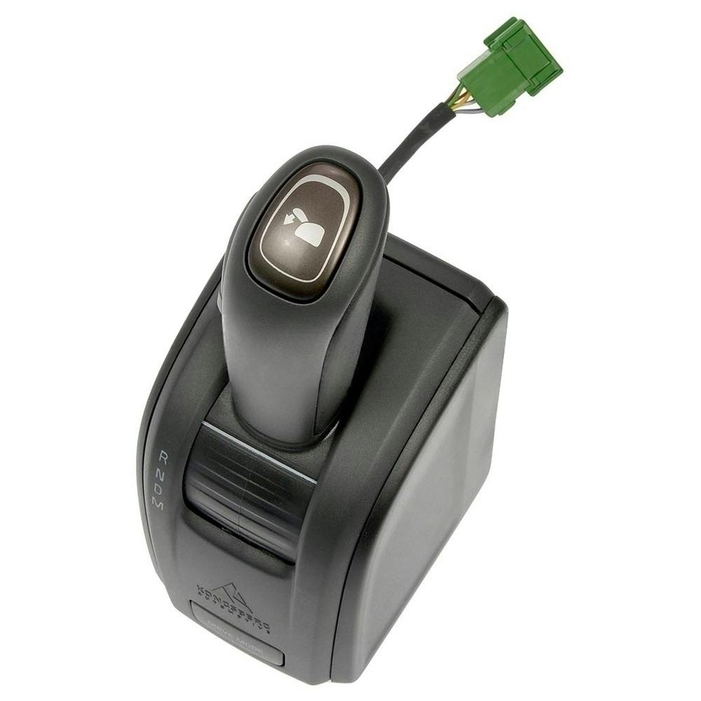 Volvo Premium Automatic Transmission Shifter Lever 23772271 - Raney's ...