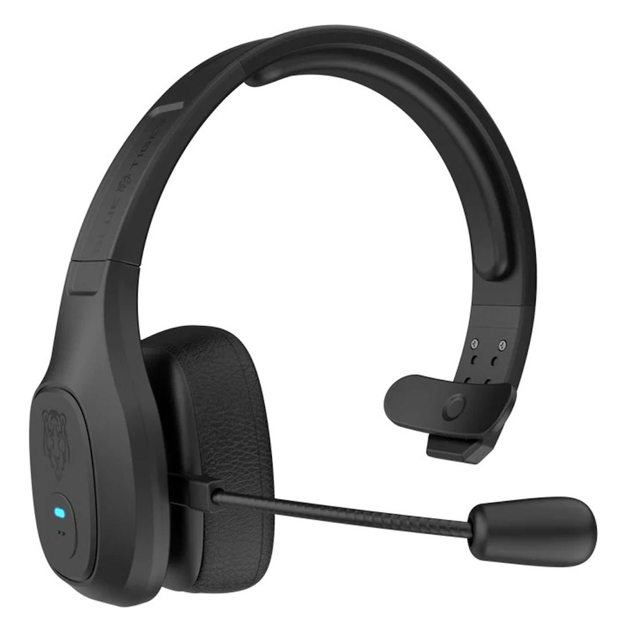 blue tiger headset