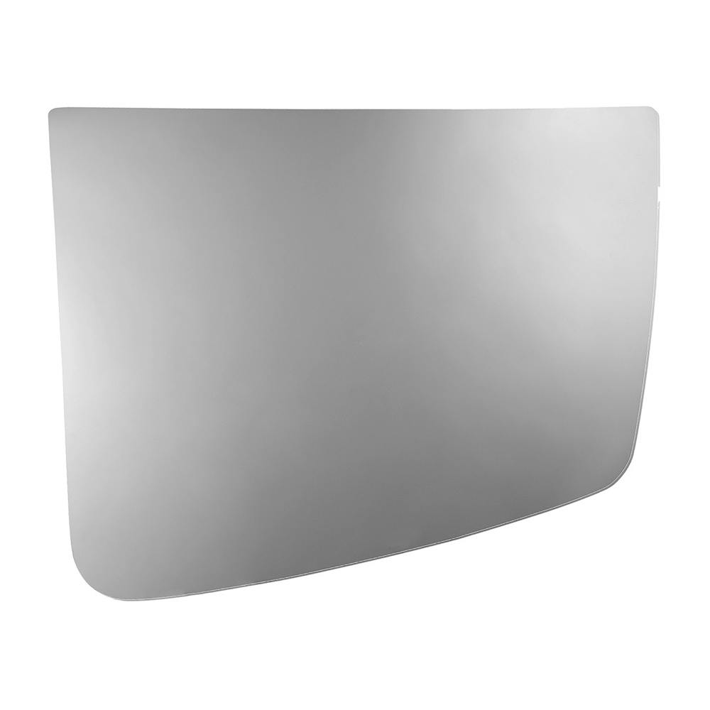 Ford F650 F750 Passenger Side Mirror Glass Replacement - Raney's Truck ...