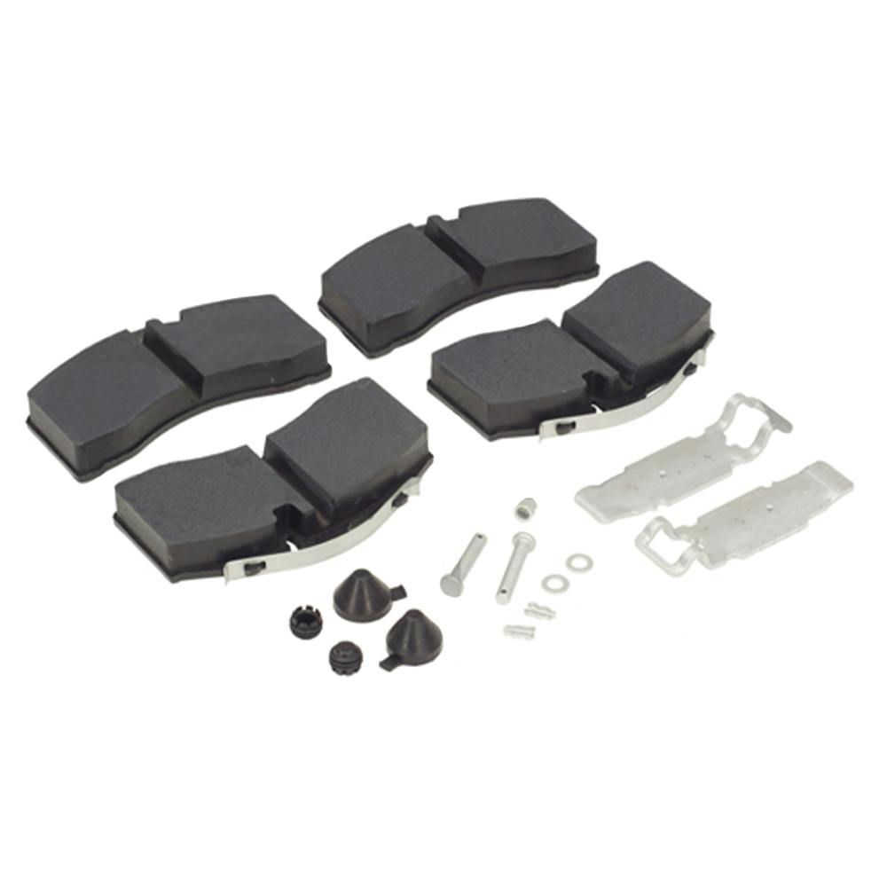 Bendix ADB22X Air Disc Brake Pad Set K109113 K129276 K182236 - Raney's ...