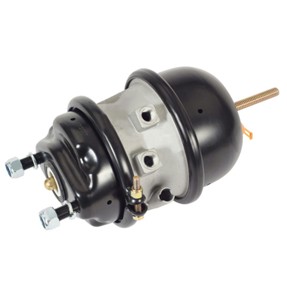 Hendrickson Wabco Double Diaphragm Trailer Air Chamber S-40881-L S ...