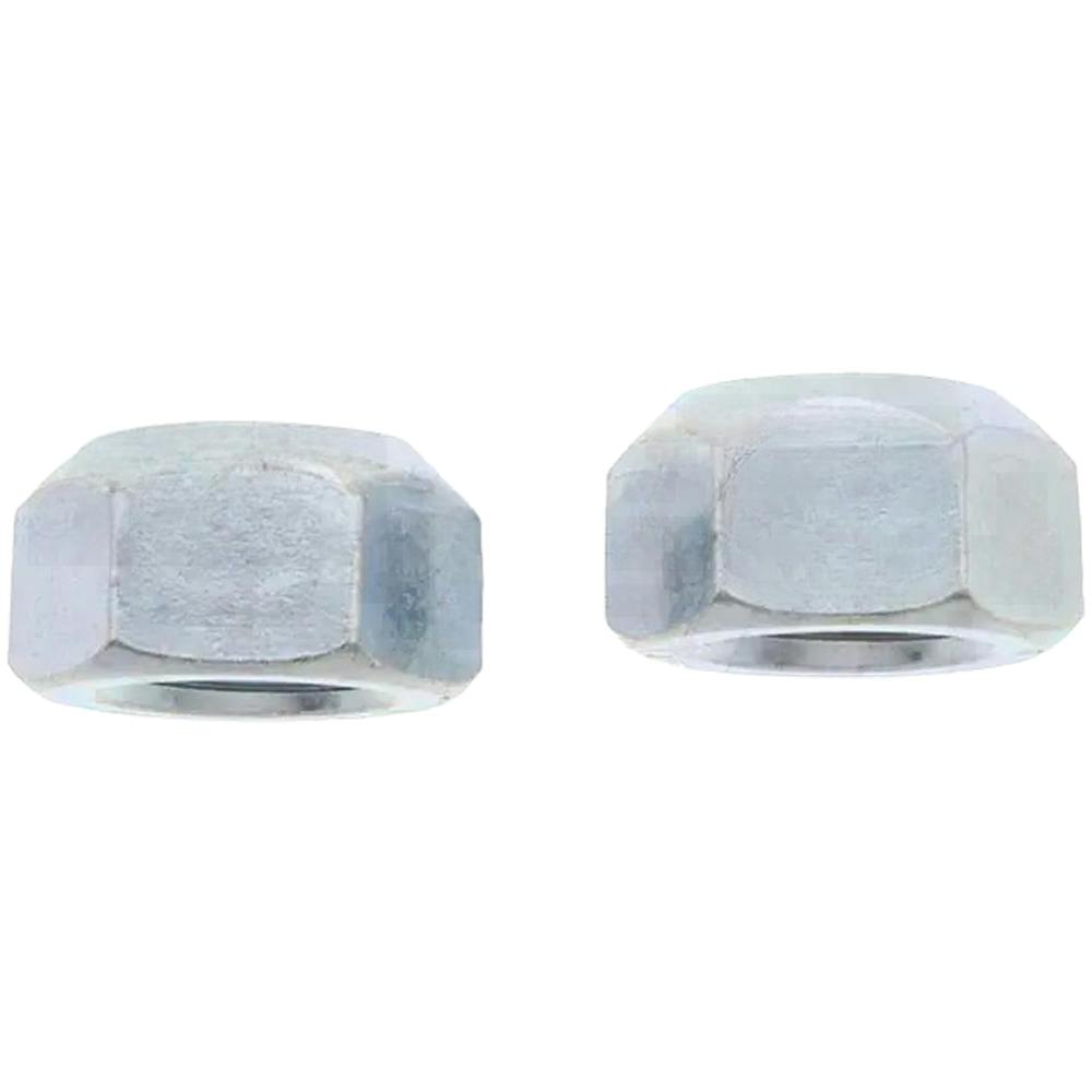 Bendix Hendrickson Meritor Wabco Air Chamber Lock Nut Pack Of 2 - Raney ...