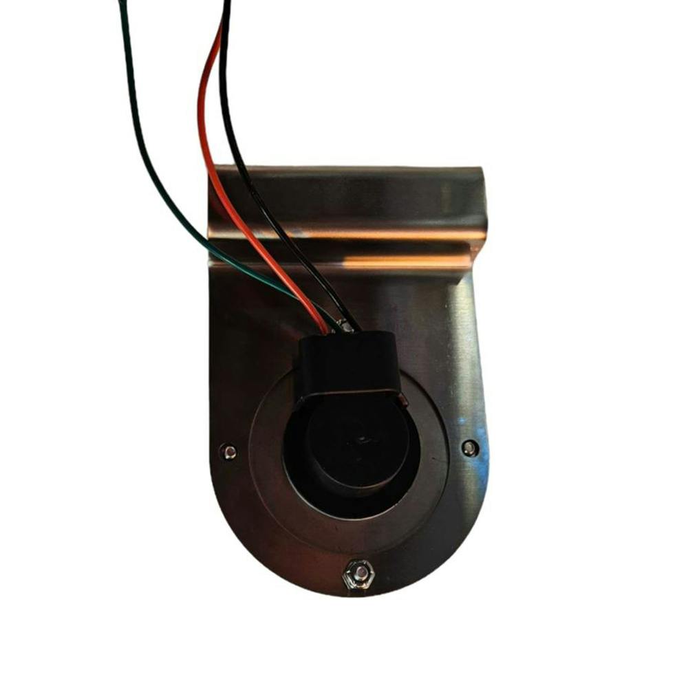 Universal Stainless Steel Outward-Facing Frame Bracket With 1 ...