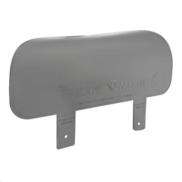 Semi-Truck Window Slide-In Arm Sun Blocker - Raney's Truck Parts