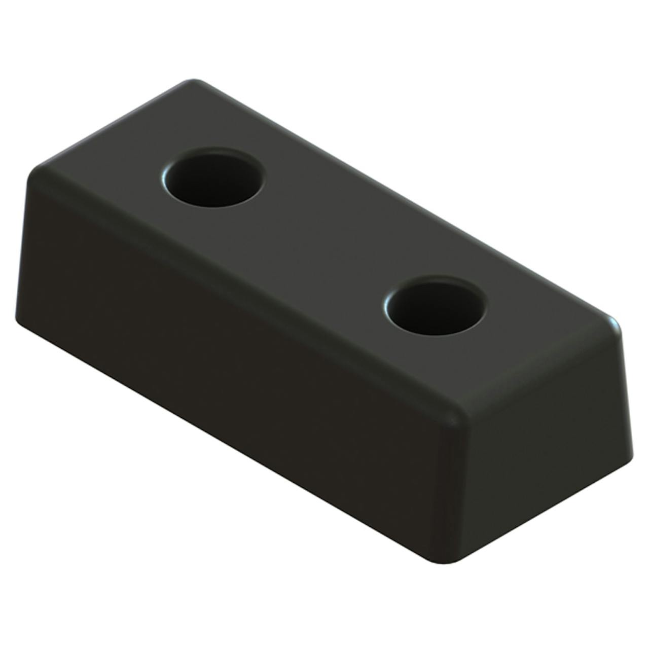 Atro 9" Safety Bumper Arm Stop GAFF40175 - Raney's Truck Parts