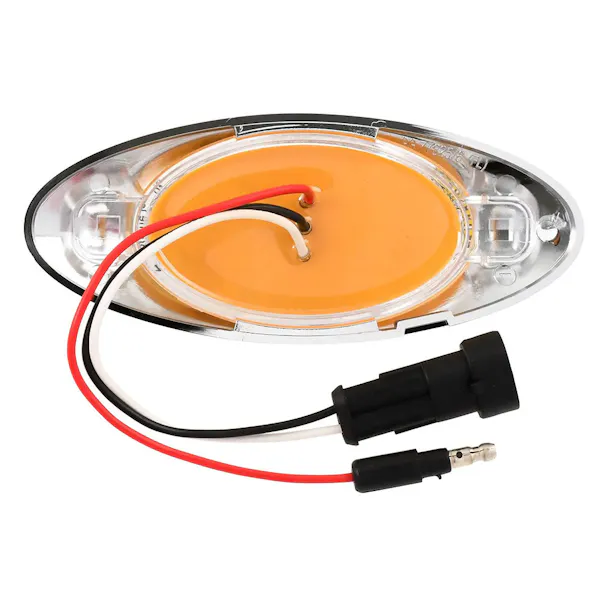 Freightliner Coronado Marker & Turn Light By Grand General - Raney's ...