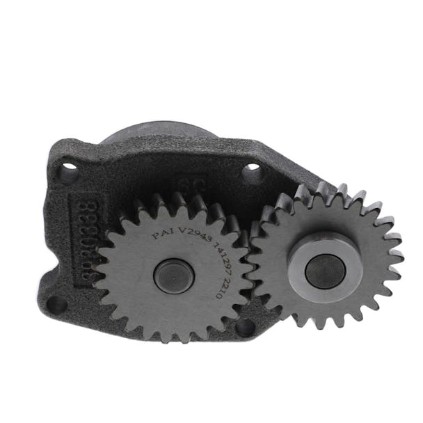 Cummins 6C Oil Pump 3930338 3918213 3921067 3924644 3926201 - Raney's ...