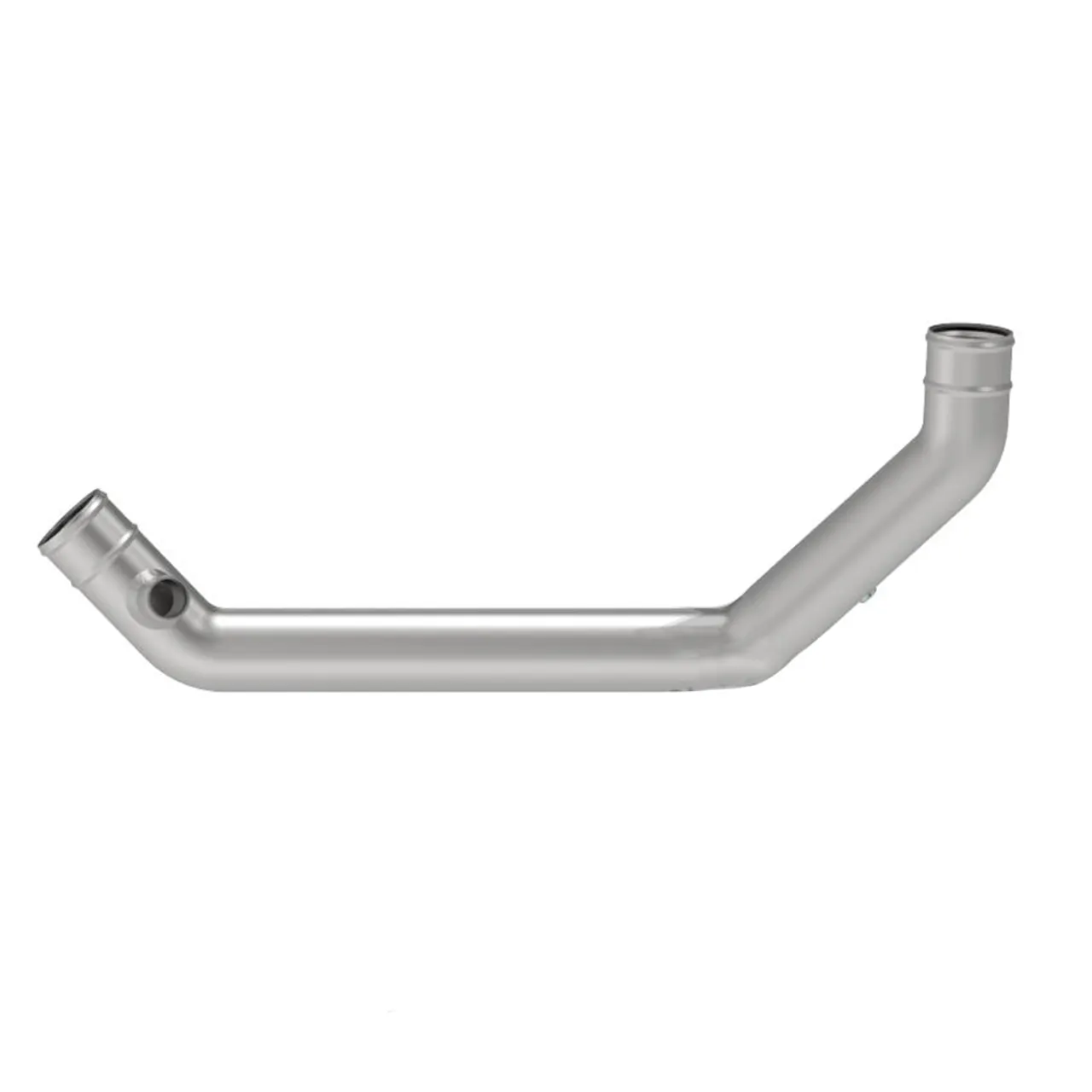 Kenworth T600 Lower Radiator Pipe F66-2308-200 F662308200 - Raney's ...