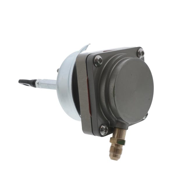 Detroit Diesel Series 60 Turbo Actuator Kit 23538827 23534918 - Raney's ...