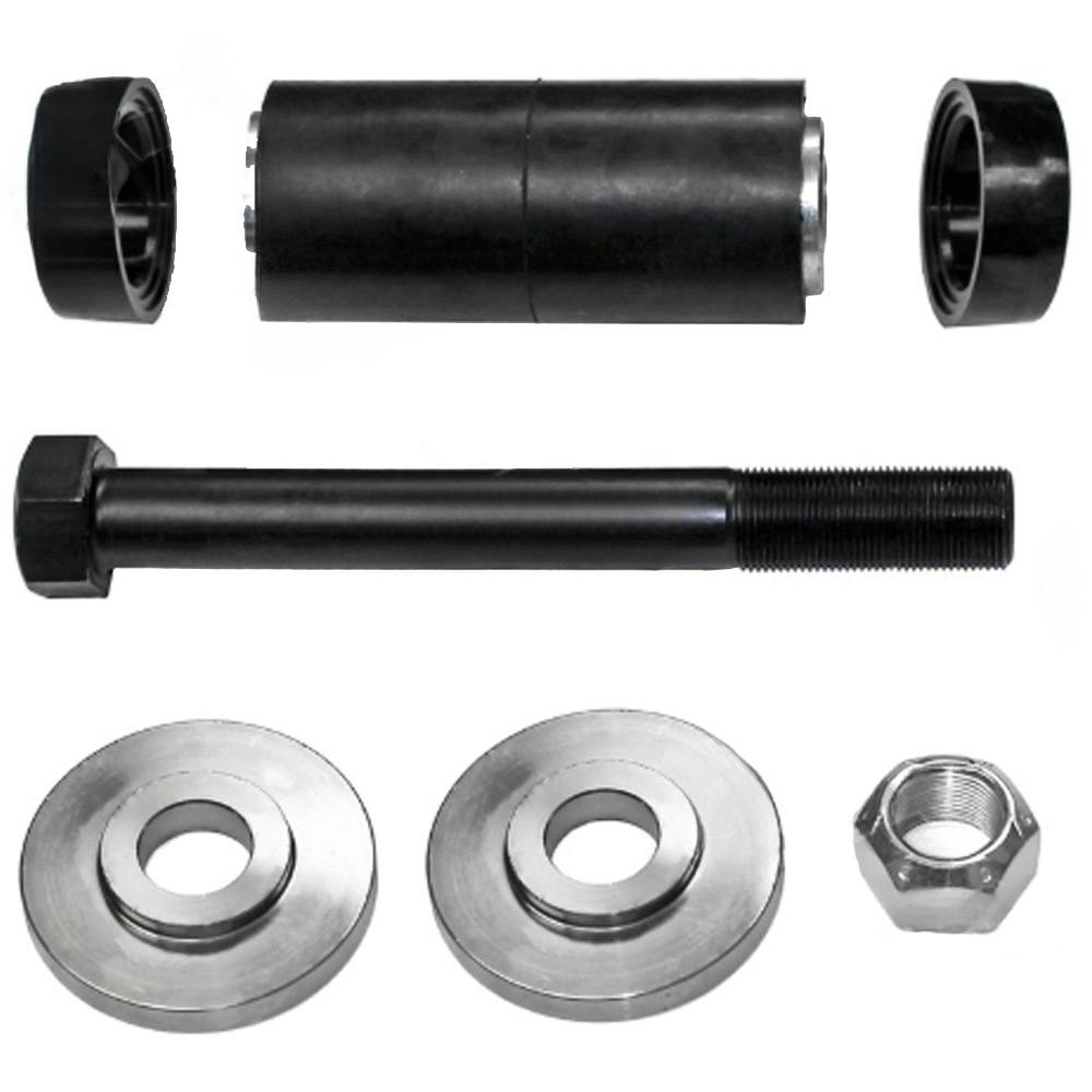 Peterbilt 379 Suspension Spring Eye Bushing Kit 03AL1 R304773 E4773 - Raney's Truck Parts