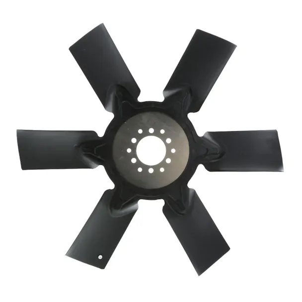 Mack Cooling Fan Blade 2MH48P41 - Raney's Truck Parts