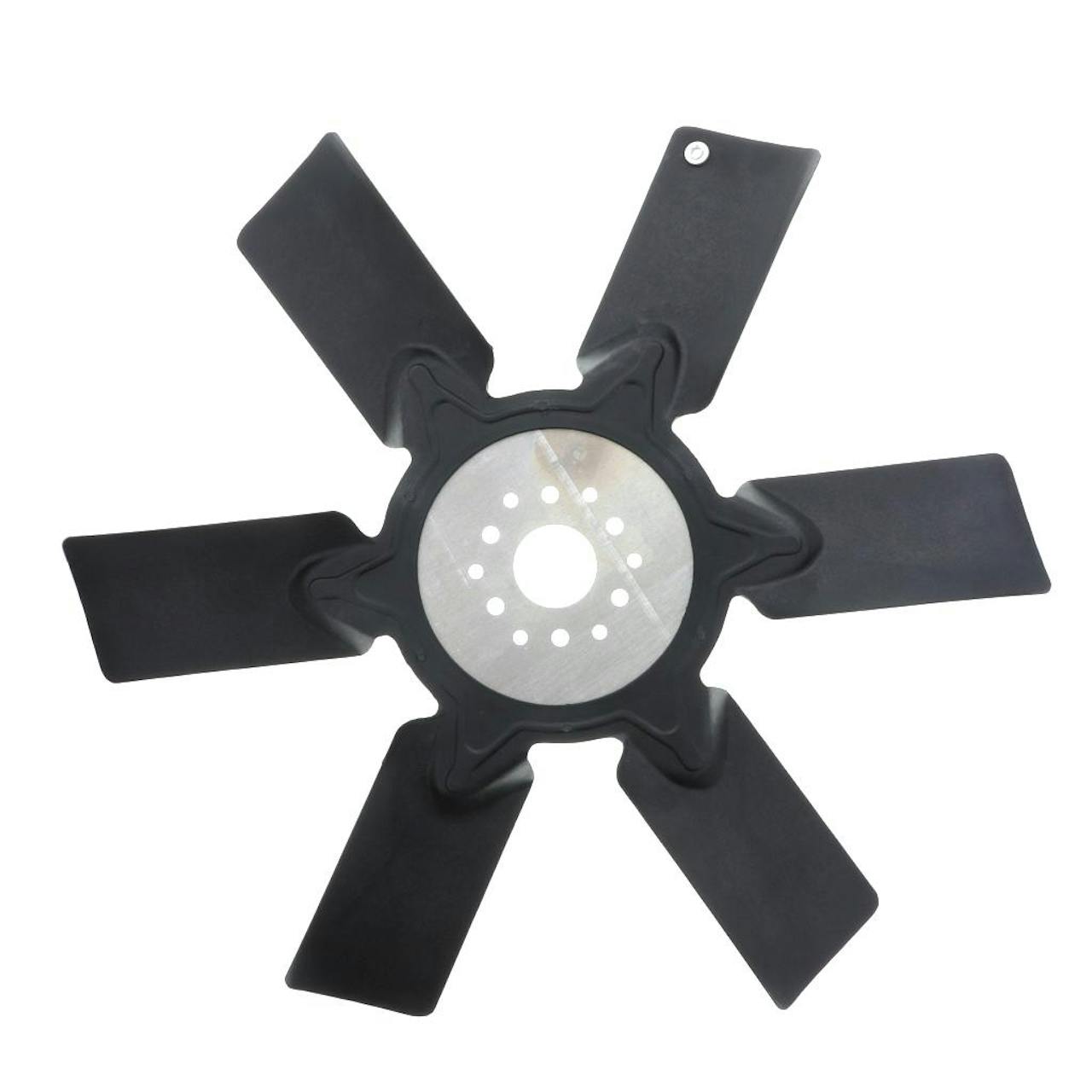 Mack Cooling Fan Blade 2MH414P64 - Raney's Truck Parts