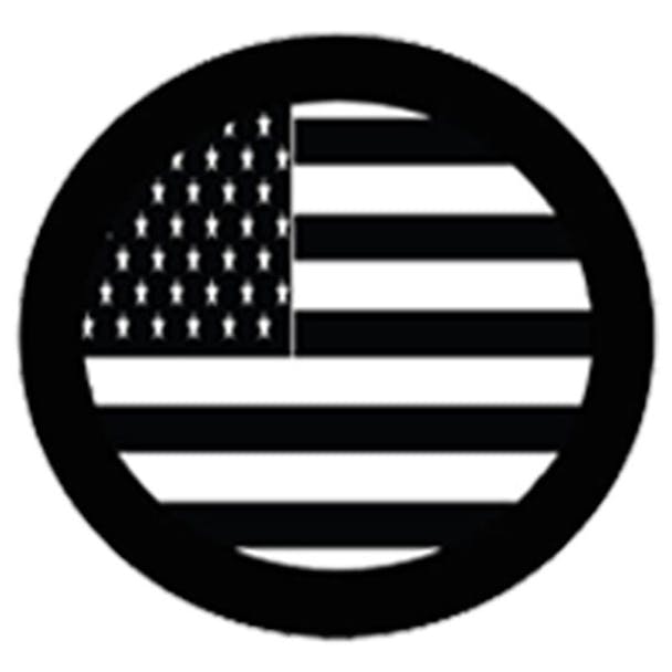 Custom Shifter Handle Emblems - Raney's Truck Parts