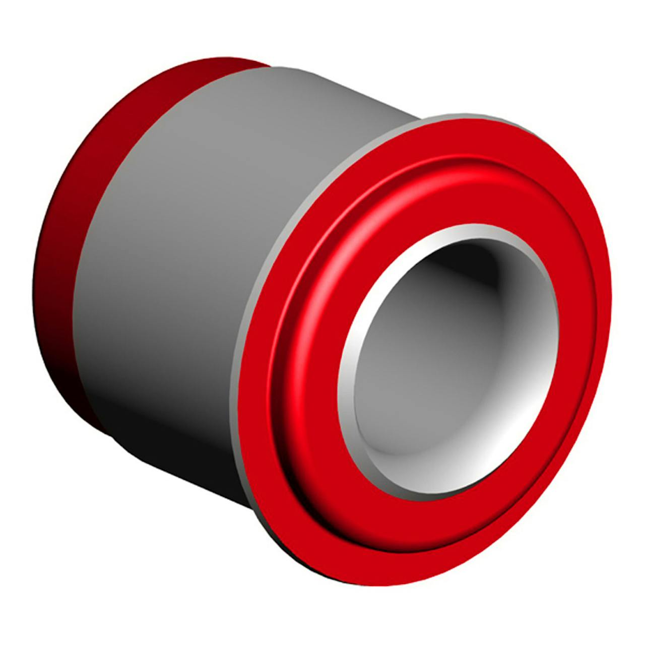 Atro Volvo Engine Mount High Temperature Bushing 3081657 - Raney's ...