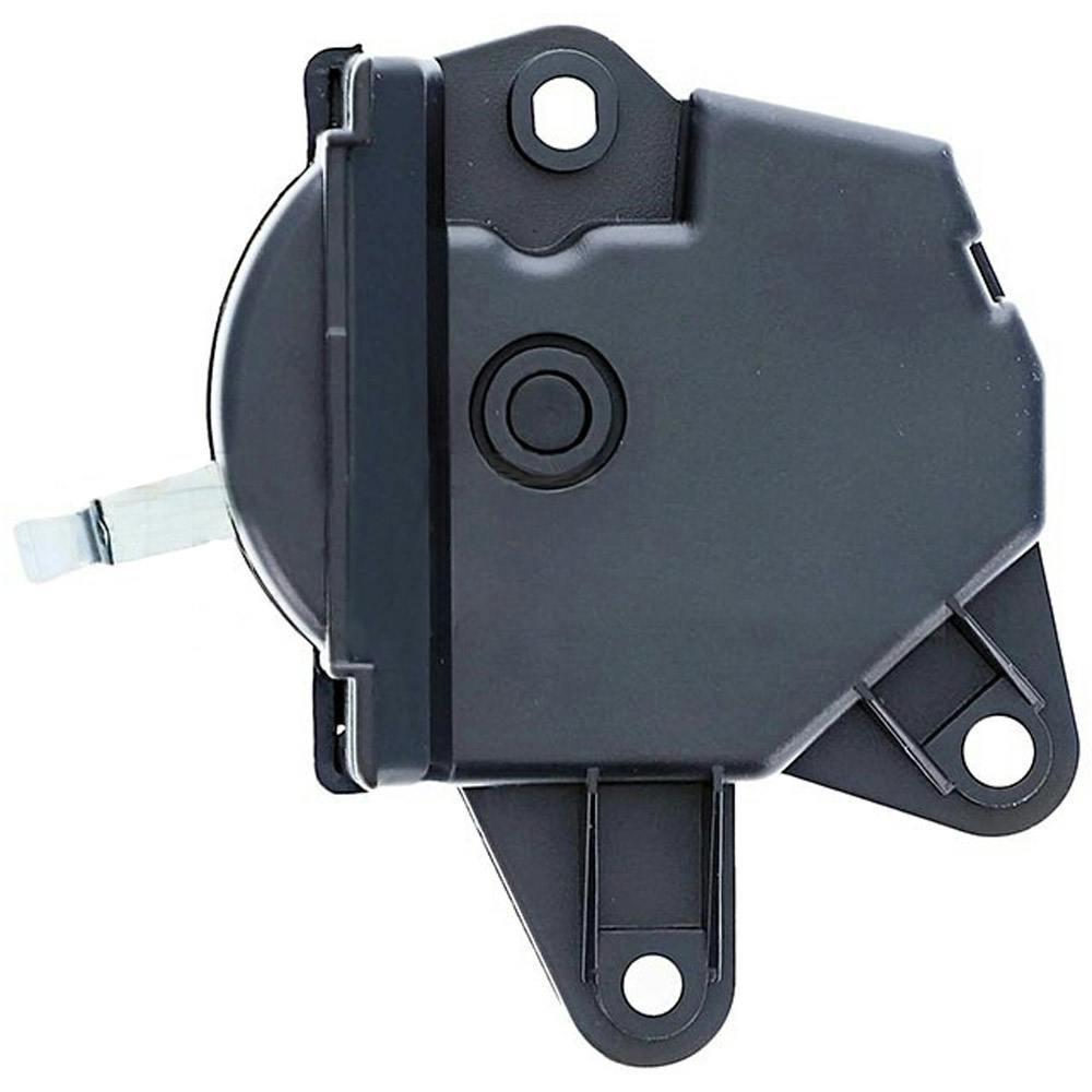 Volvo Interior Door Handle Latch Replacement 1063328 20570722 - Raney's ...