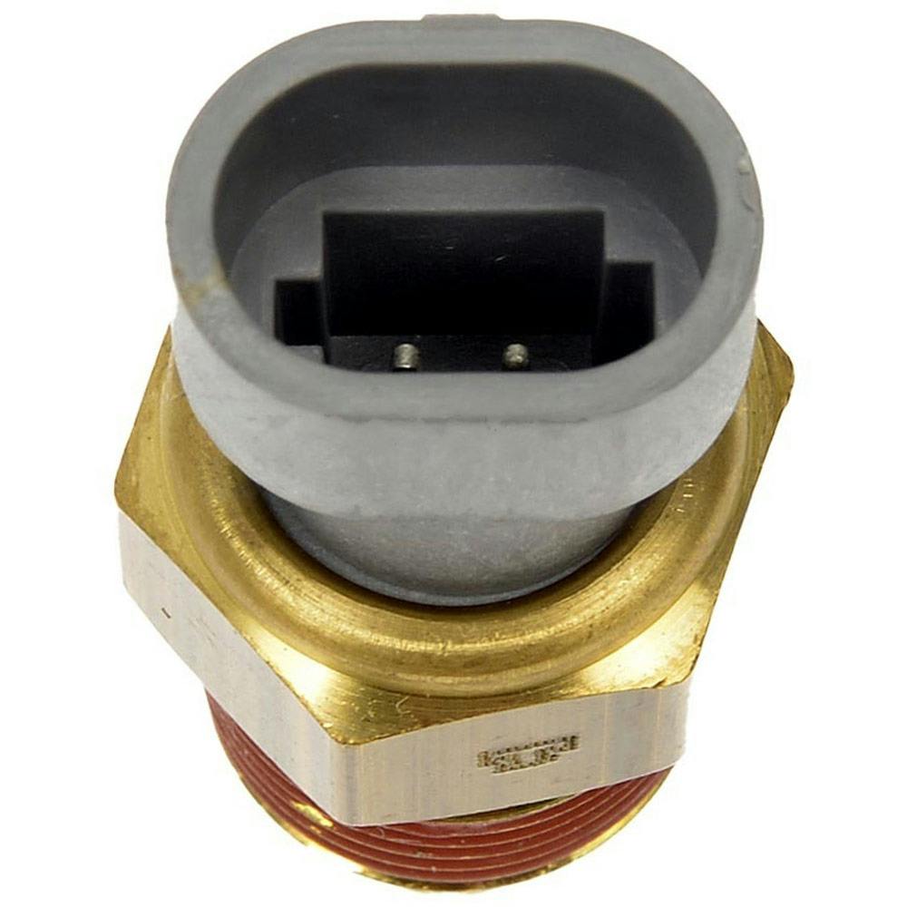 Mack Coolant Temperature Sensor 64MT2103 20705959 - Raney's Truck Parts