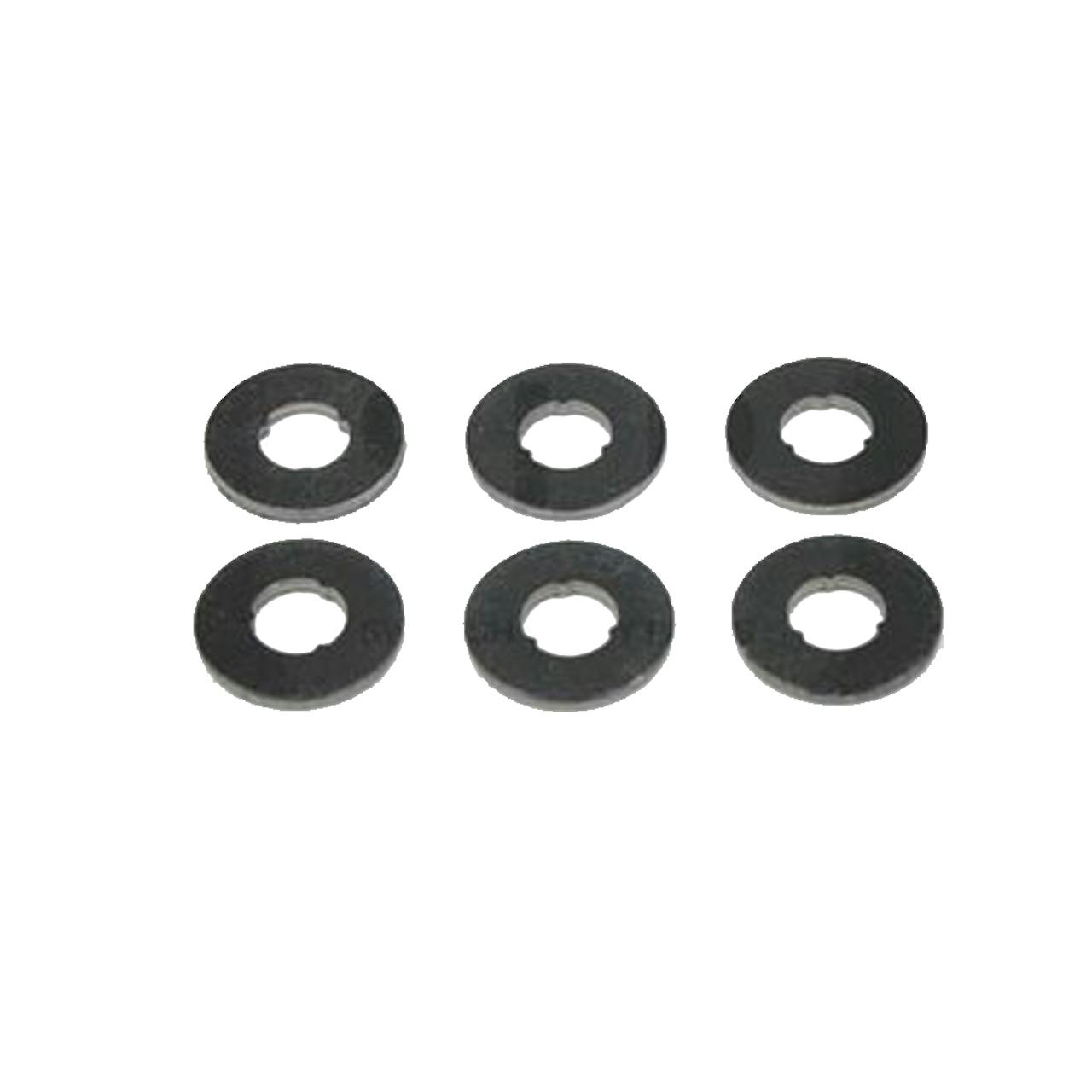 Interstate-McBee Volvo D13 & MP8 Fuel Injector Washer Kit - Raney's ...