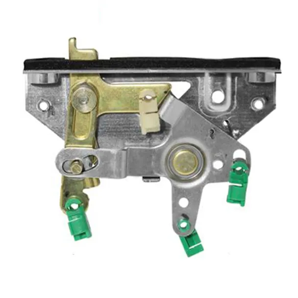 Mack CH Door Latch Assembly 9QX41BM 9QX42BM - Raney's Truck Parts
