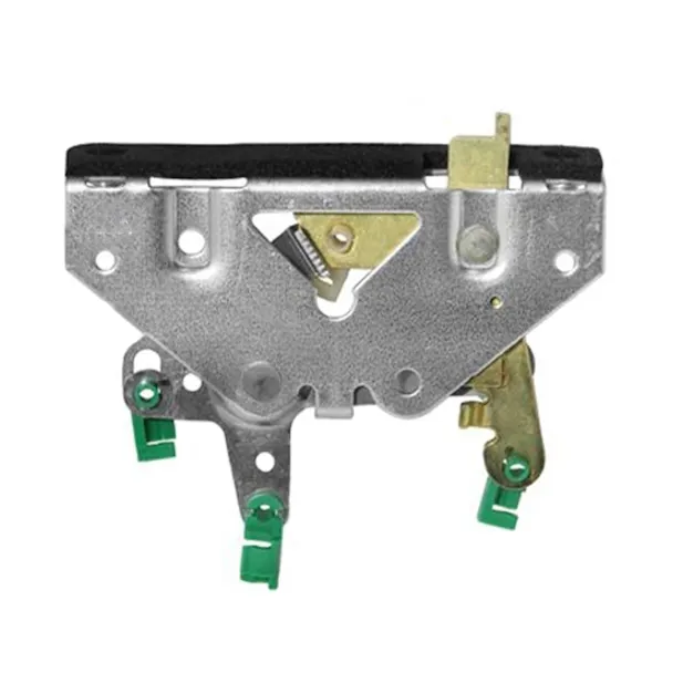 Mack CH Door Latch Assembly 9QX41BM 9QX42BM - Raney's Truck Parts