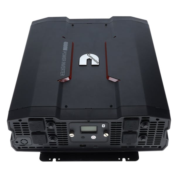 Cummins 4000W Power Inverter with Bluetooth | Raney's