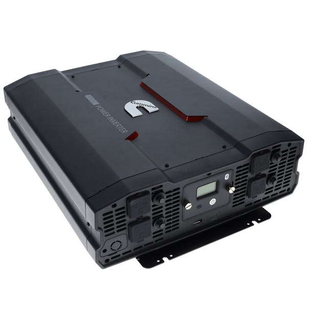 Cummins 4000W Power Inverter with Bluetooth | Raney's