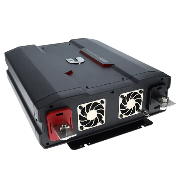 Cummins 4000W Power Inverter with Bluetooth | Raney's