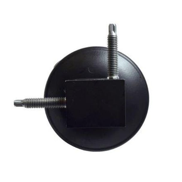 Peterbilt AC Receiver Dryer 7414 07-1014A F37-6017 - Raney's Truck Parts