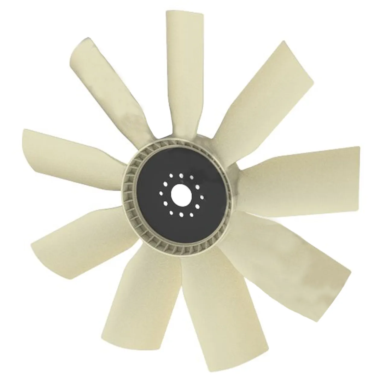 Horton Cooling Fan Blade 981813202 991813202 - Raney's Truck Parts