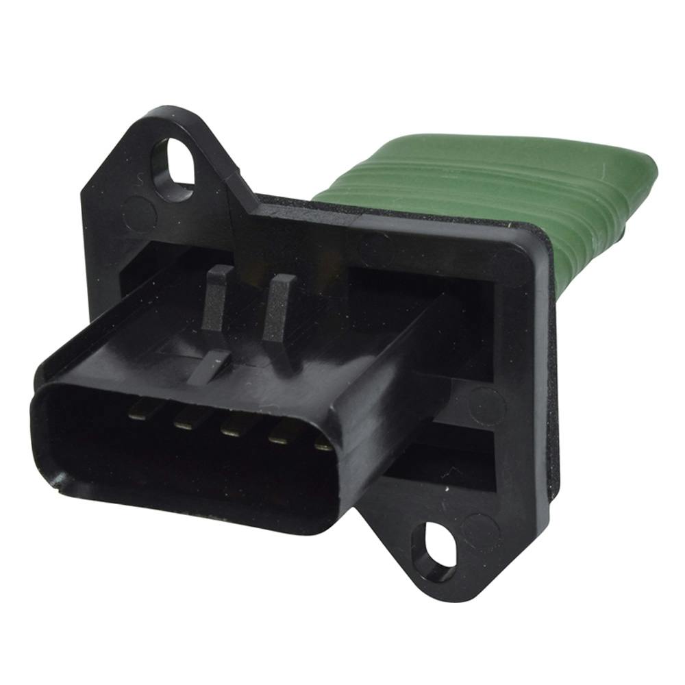 Mack Peterbilt AC Blower Motor Resistor 3543-H2480 1558 - Raney's Truck ...