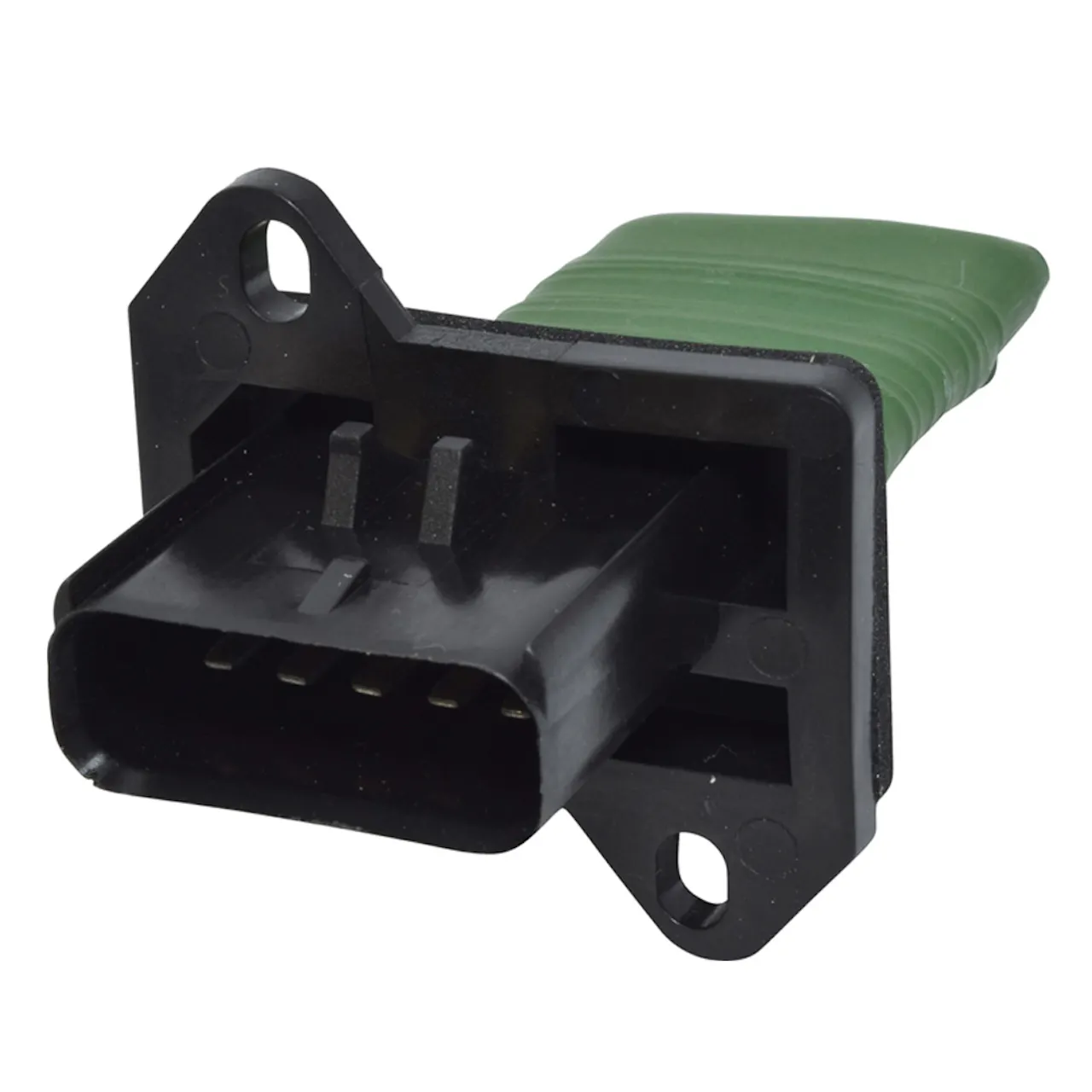 Mack Peterbilt AC Blower Motor Resistor 3543-H2480 1558 - Raney's Truck ...