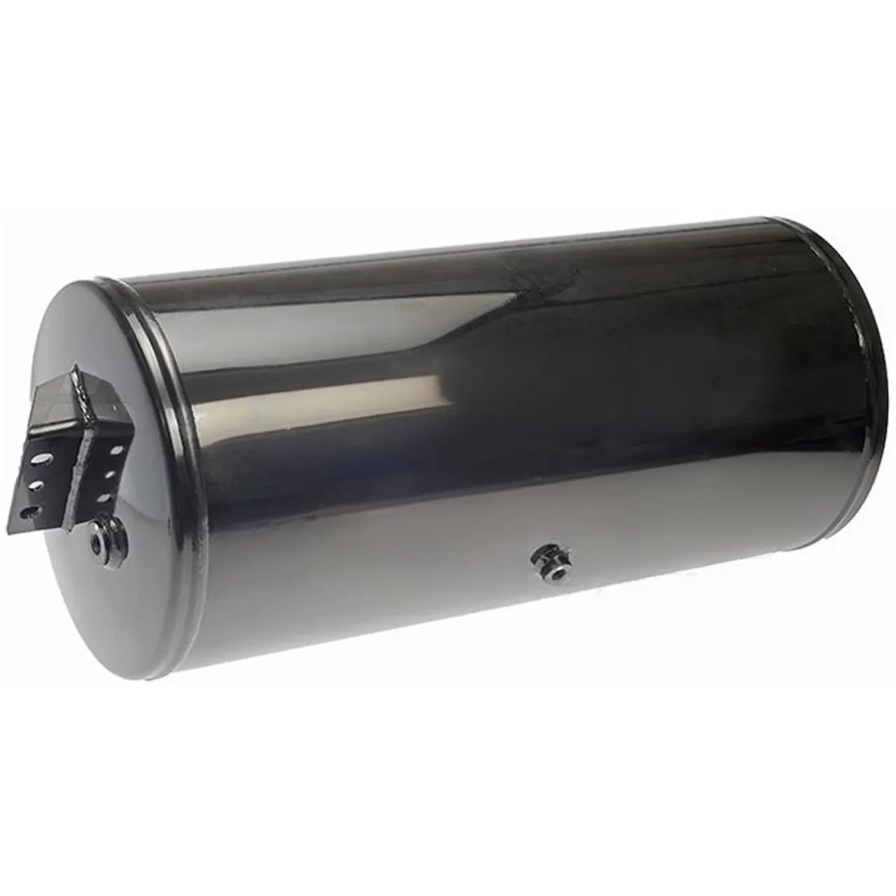 Air Tank 2850 Cubic in. Vol 12.000" Diameter HT1249 - Raney's Truck Parts