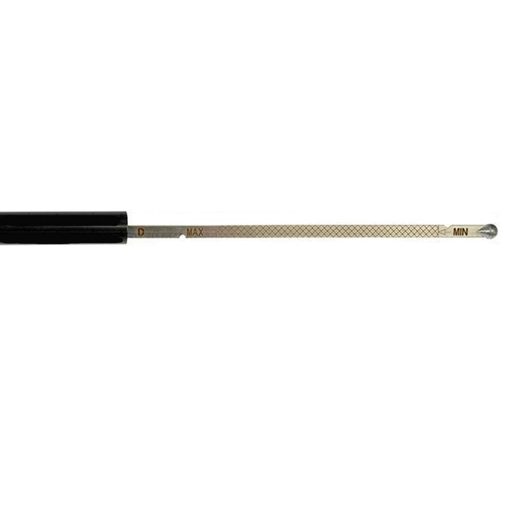 Volvo Oil Dipstick 21363816 - Raney's Truck Parts