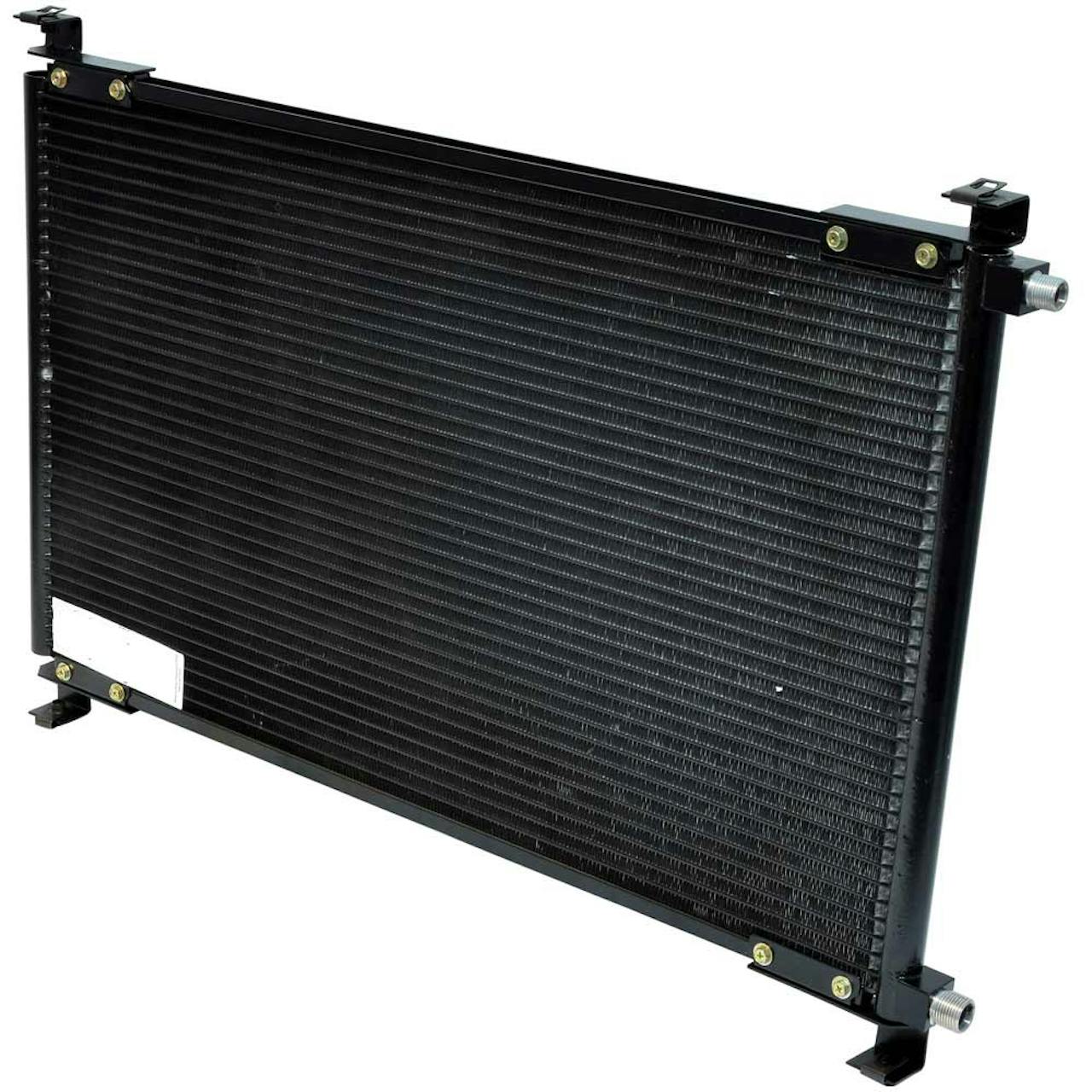 Volvo Heavy Duty AC Condenser 8157100 1518012 - Raney's Truck Parts