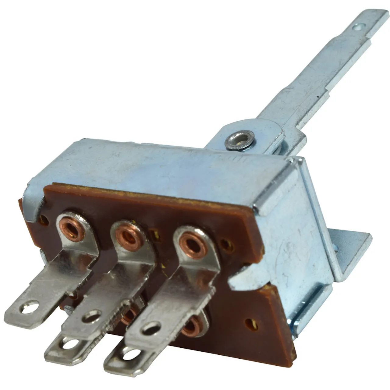 Volvo Freightliner Kenworth Blower Control Switch 85100998 221503KB ...