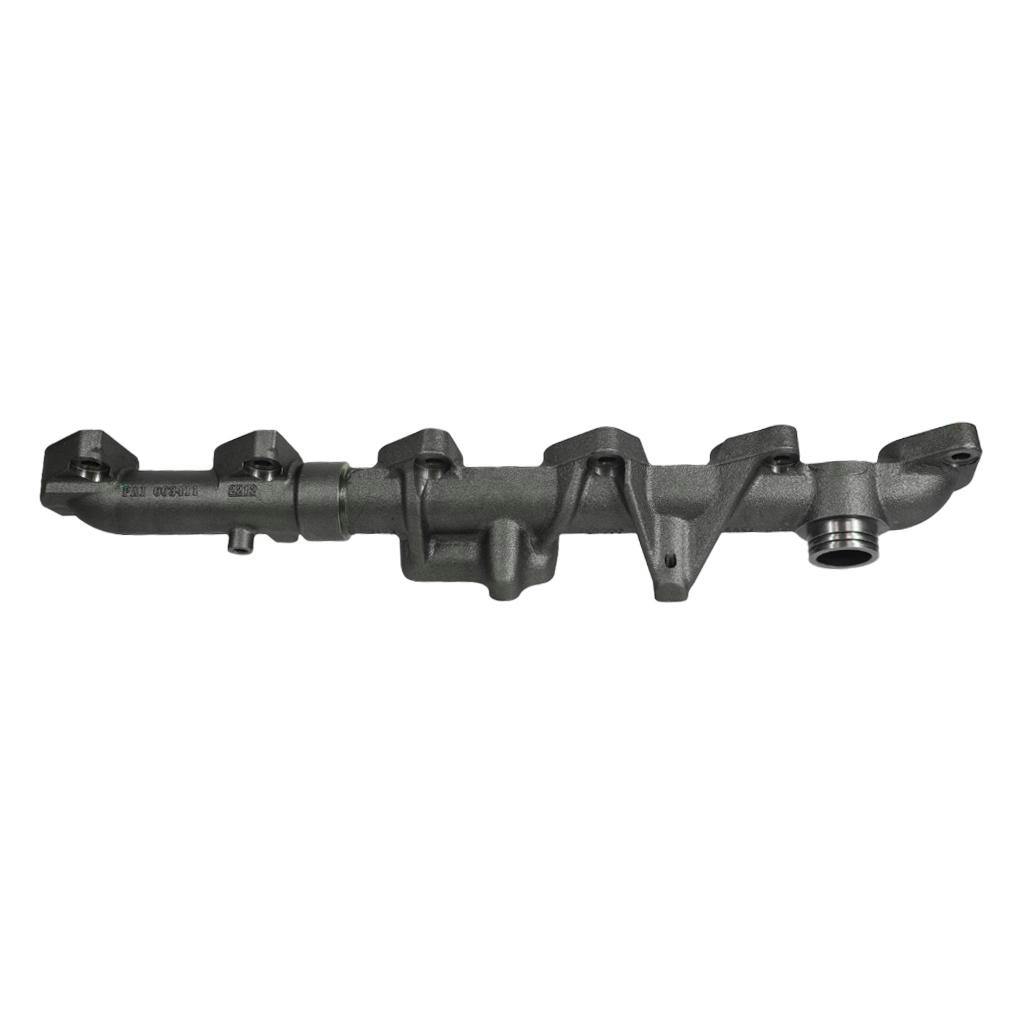 International DT446E DT570 Exhaust Manifold Kit 7092501C95 7092501 ...