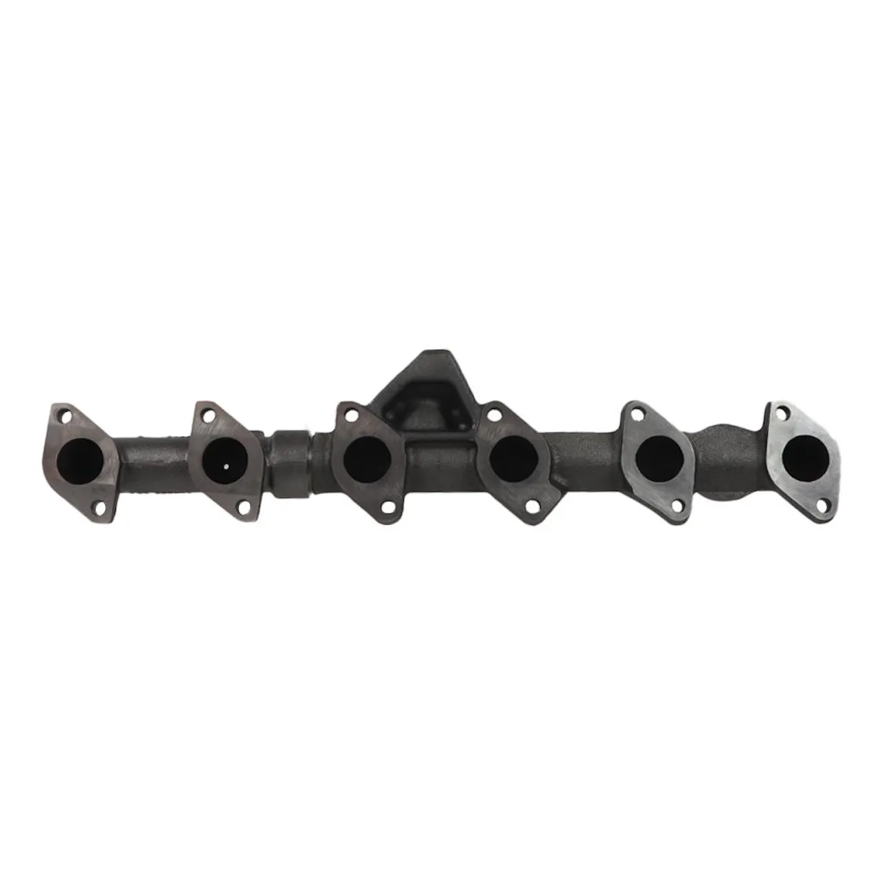 International DT446E DT570 Exhaust Manifold Kit 7092501C95 7092501 ...