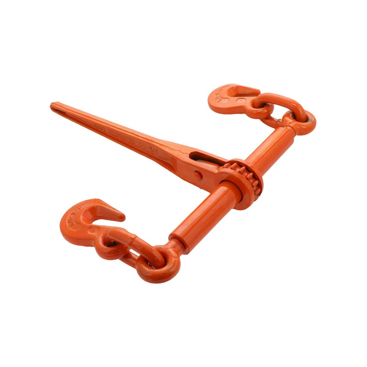 Ratchet Style Chain Binder For 5/16"-3/8" Chains - Raney's Truck Parts