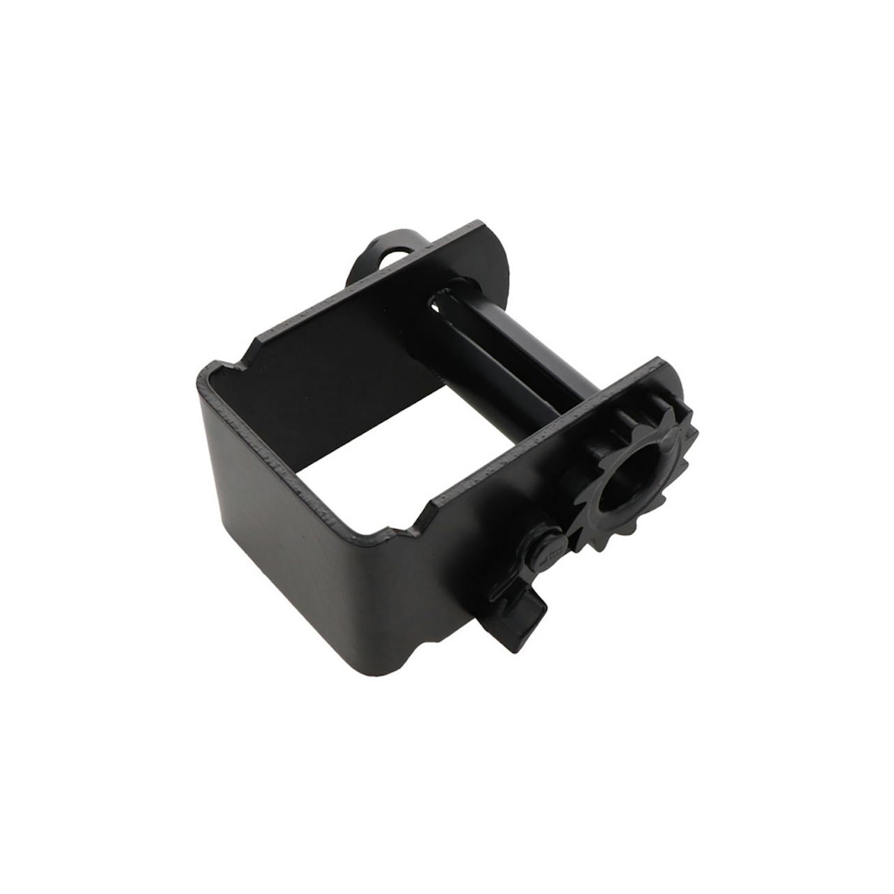 Storable Sliding C Channel Winch - Raney's Truck Parts